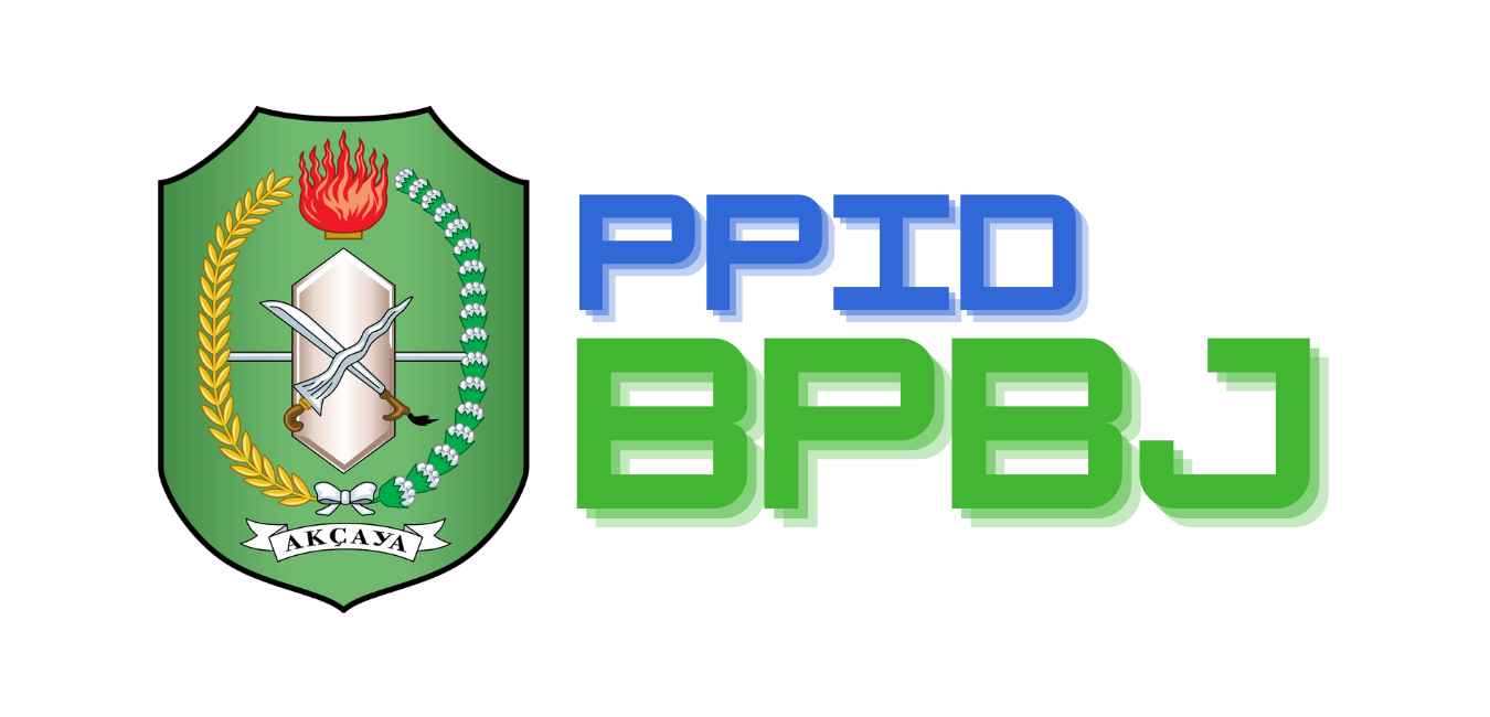 BPBJ – Provinsi Kalimantan Barat